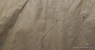 Tent Repair, Maintenance, and Cleaning Guide - SectionHiker.com