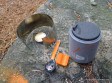 GSI Outdoors Halulite Minimalist Cookset Review - SectionHiker.com