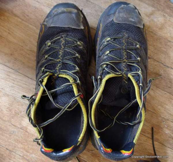 Backpacking Gear Repair Hacks - SectionHiker.com