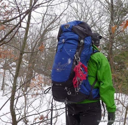 What Are The Straps On The Outside of a Backpack For? - SectionHiker.com