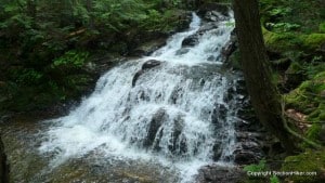 Great Hikes: Mt Madison via The Howker Ridge Trail - SectionHiker.com