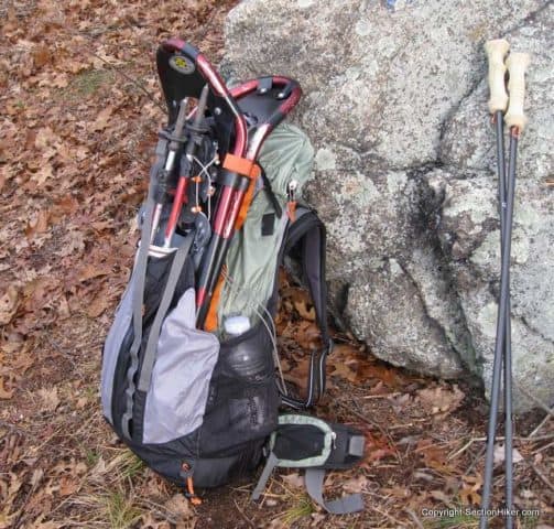What Are The Straps On The Outside of a Backpack For? - SectionHiker.com