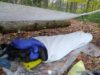 Flat vs Catenary Tarps: A Comparison for Ultralight Backpacking ...