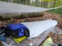 Flat vs Catenary Tarps: A Comparison for Ultralight Backpacking ...
