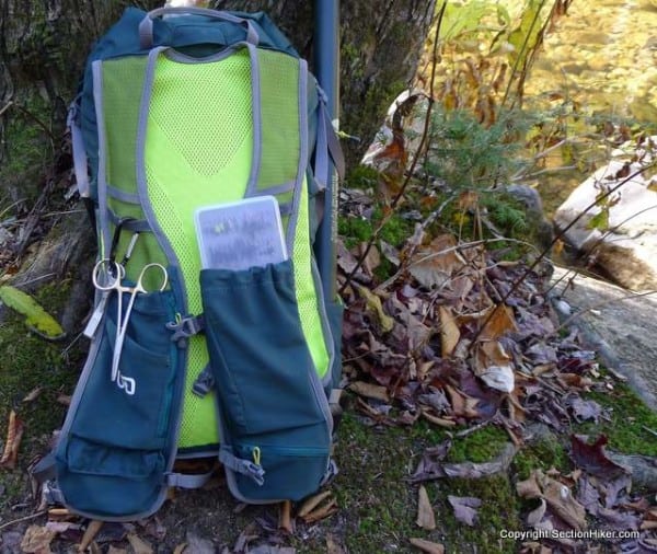 Ultimate Direction Fastpack 20 Backpack Review - SectionHiker.com