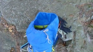 Boreas Lost Coast 60 Backpack Review - SectionHiker.com