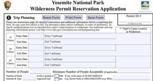 9 Campsite Selection Tips - SectionHiker.com