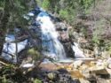 Backpacking the Livermore Loop - SectionHiker.com