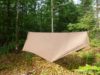 Flat vs Catenary Tarps: A Comparison for Ultralight Backpacking ...