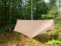 Flat vs Catenary Tarps: A Comparison for Ultralight Backpacking ...