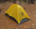 NEMO Hornet Elite 1 Ultralight Tent Review - SectionHiker.com