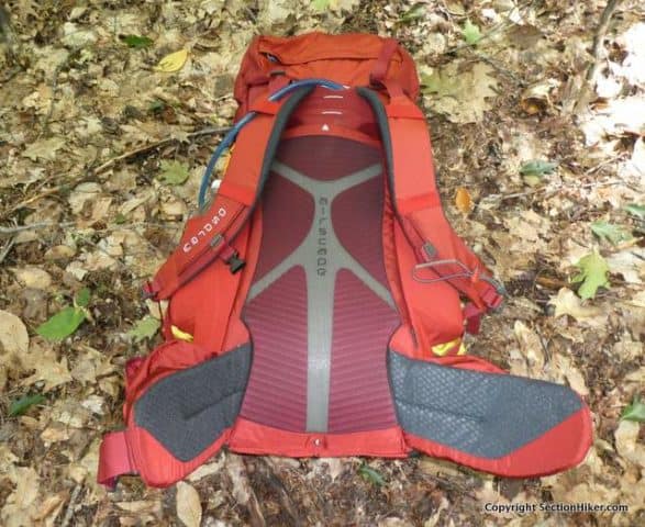 The Osprey Kestrel 48: Ideal for Weekend Backpacking Trips ...