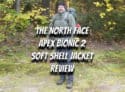 The North Face Apex Bionic 2: A Jacket for Outdoor Adventures ...