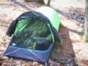 Eureka Solitaire Tent Review: Lightweight and Affordable - SectionHiker.com