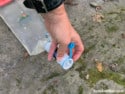 HydroBlu Water Filter for Backcountry Adventures - SectionHiker.com