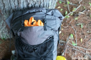 OneTigris Black Orca LITE Roamer UL 55L+5L Backpack Review ...