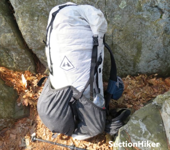 Top Lid Backpacks vs Roll-Top Packs: Which is Better and for What ...