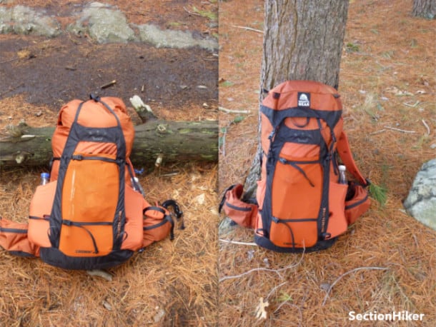 Top Lid Backpacks vs Roll-Top Packs: Which is Better and for What ...