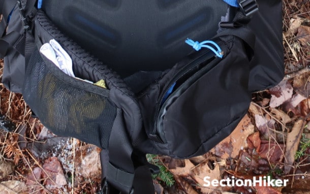 Gear Spotlight: Gossamer Gear G4-20 Backpack