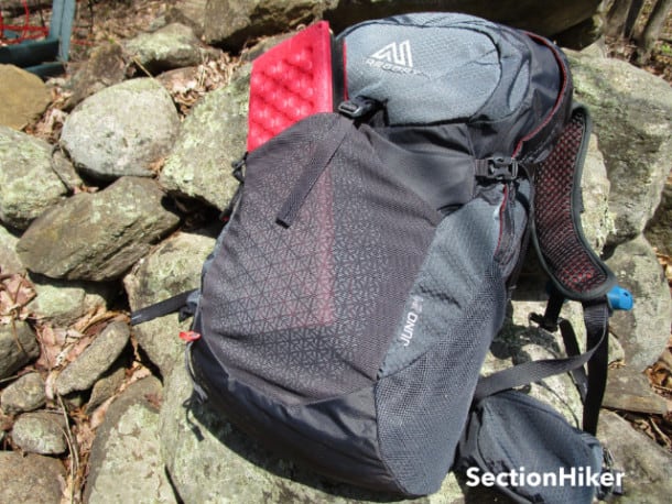 Gregory Juno 24: The Perfect Daypack for Women - SectionHiker.com