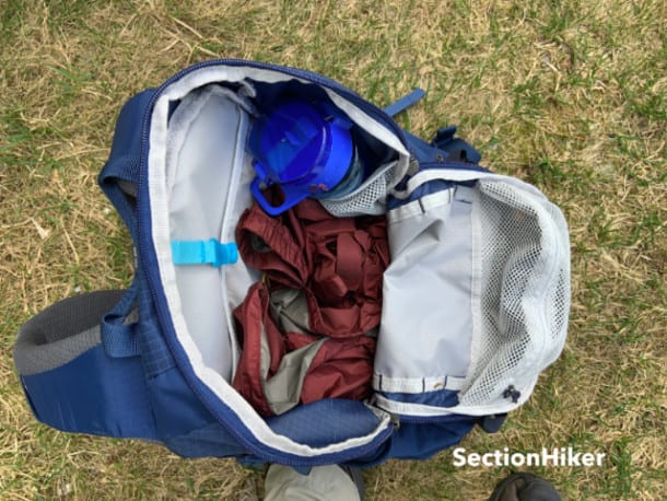 Why the REI Trail 25 Backpack is Perfect for Day Hiking - SectionHiker.com