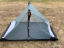3F UL LanShan 2 Tent Review - SectionHiker.com