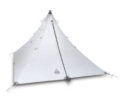 Ultralight Pyramid Tarps for Backpacking Adventures - SectionHiker.com