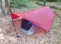 Flat vs Catenary Tarps: A Comparison for Ultralight Backpacking ...