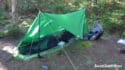 Flat vs Catenary Tarps: A Comparison for Ultralight Backpacking ...