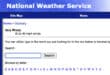 Wind Speed and Its Impact on Hiking Safety - SectionHiker.com