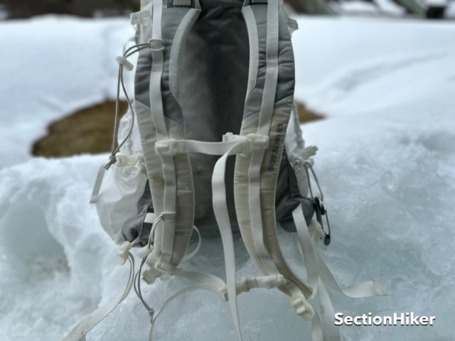 Granite Gear Virga3 26L Backpack Review - SectionHiker.com