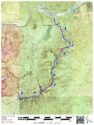 Backpacking a Carter Wildcat Traverse - SectionHiker.com