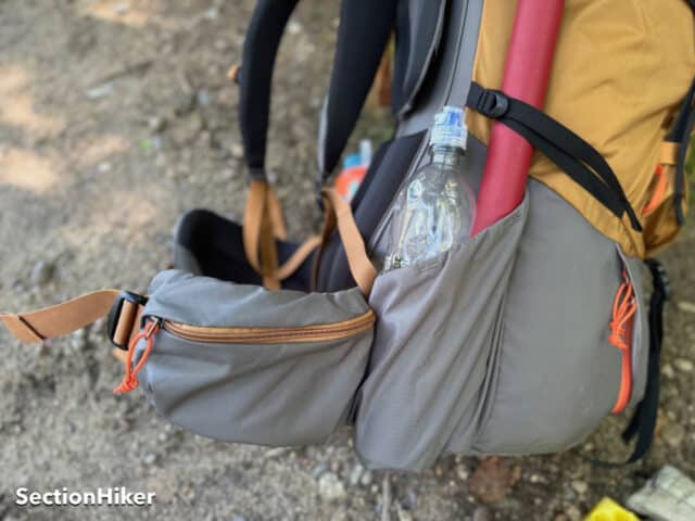 The REI Trailmade 60L: A Budget-Friendly Backpacking Option ...