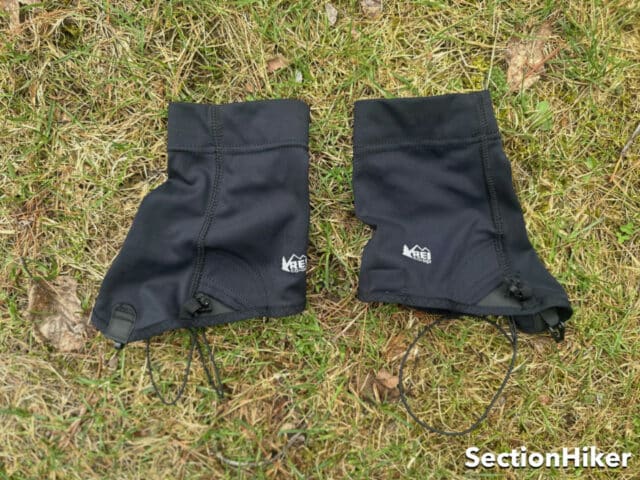 Stay Protected on the Trails with Swiftland Hiking Gaiters