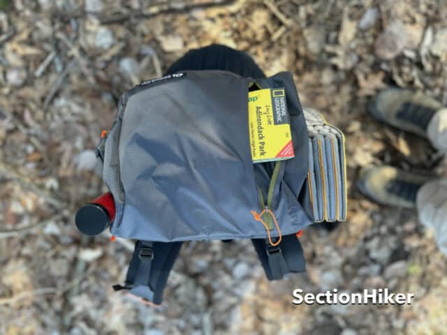 Gossamer Gear Gorilla 50 Backpack: A Comprehensive Review ...
