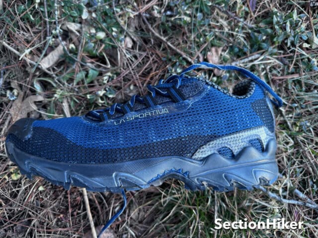 How to Fit Trail Runners for a Comfortable Hiking Experience ...