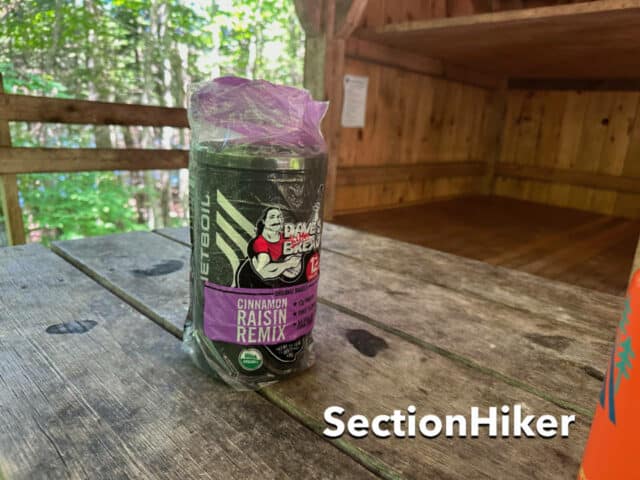 Why Choose the Jetboil Sumo for Group Cooking - SectionHiker.com
