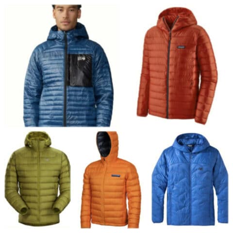 Choosing the Perfect Puffer Jacket: A Comprehensive Guide ...