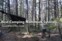 Camping Hammock Tent Systems for Beginners - SectionHiker.com