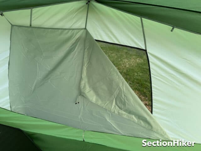 REI Campwell 6: A Comprehensive Tent Overview - SectionHiker.com