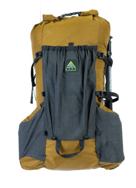 Backpacks with an Adjustable Torso for Perfect Fit - SectionHiker.com