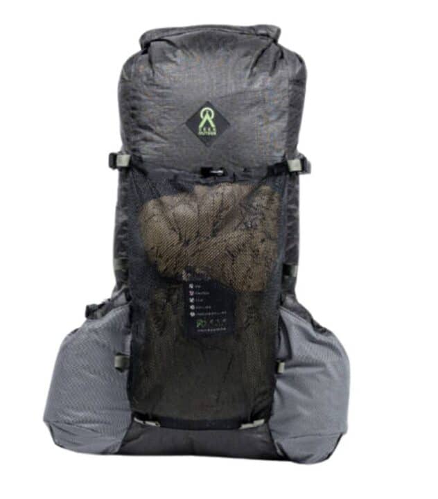 The Most Durable Ultralight Backpacks - SectionHiker.com